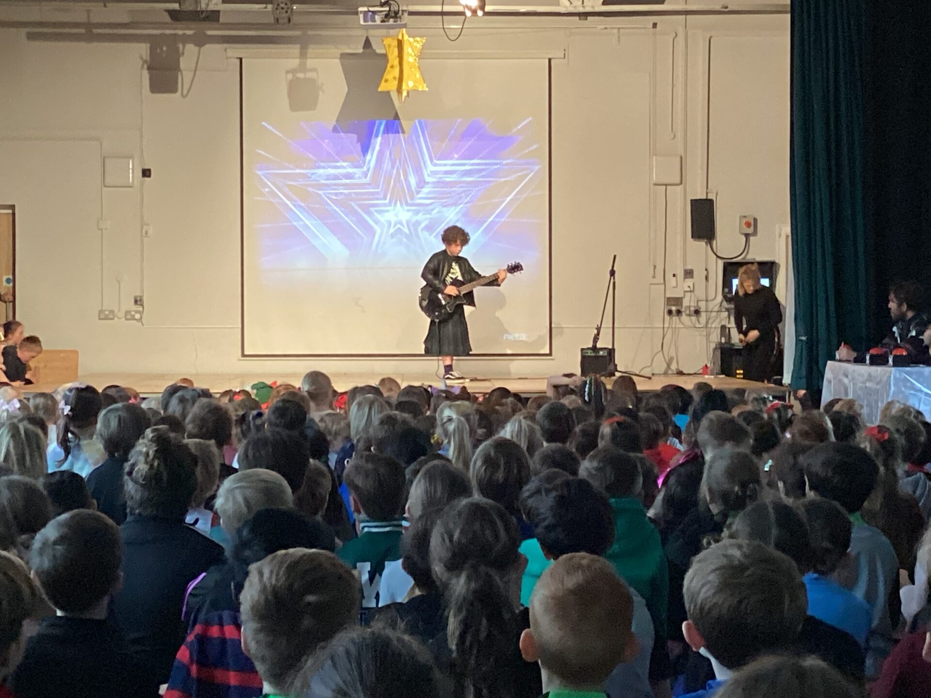 2023 OLBE’s Got Talent! | Our Lady's Bishop Eton Catholic Primary School